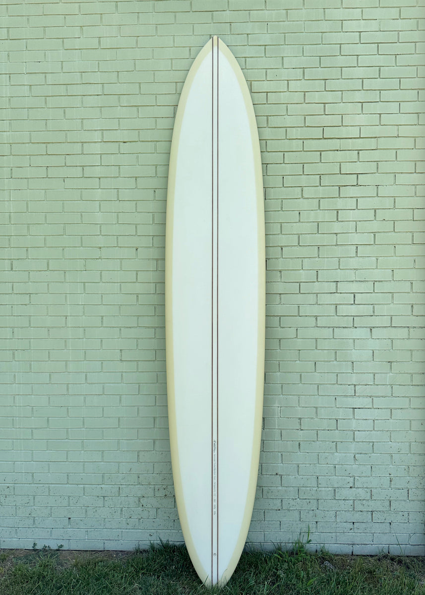 10'1" Michael Arenal Double Rainbow Glider - Butter – Glide Surf Co