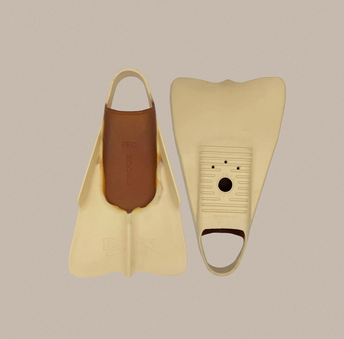 DaFiN Pro Signature - Mark Cunningham Amber 2.0 – Glide Surf Co