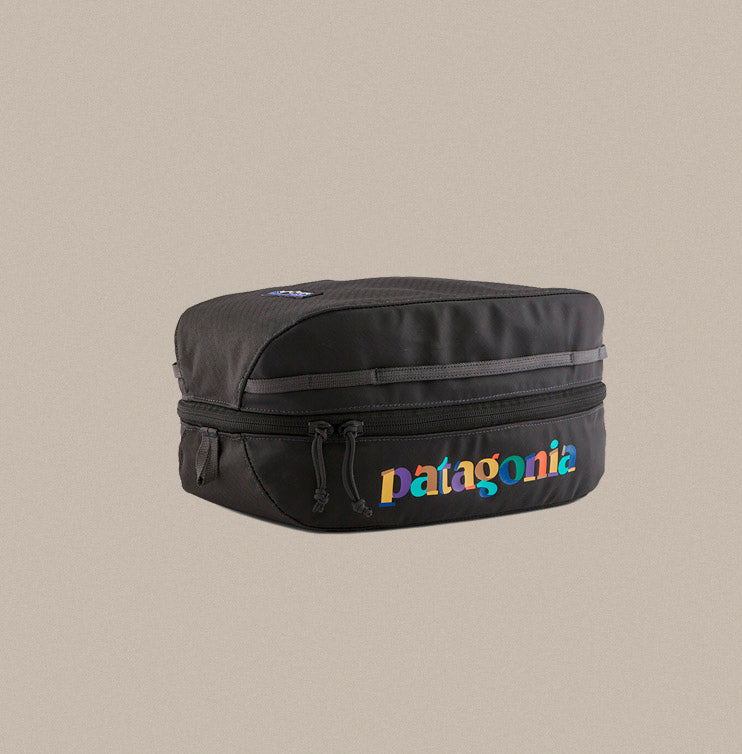Patagonia Black Hole Cube - 6L – Glide Surf Co