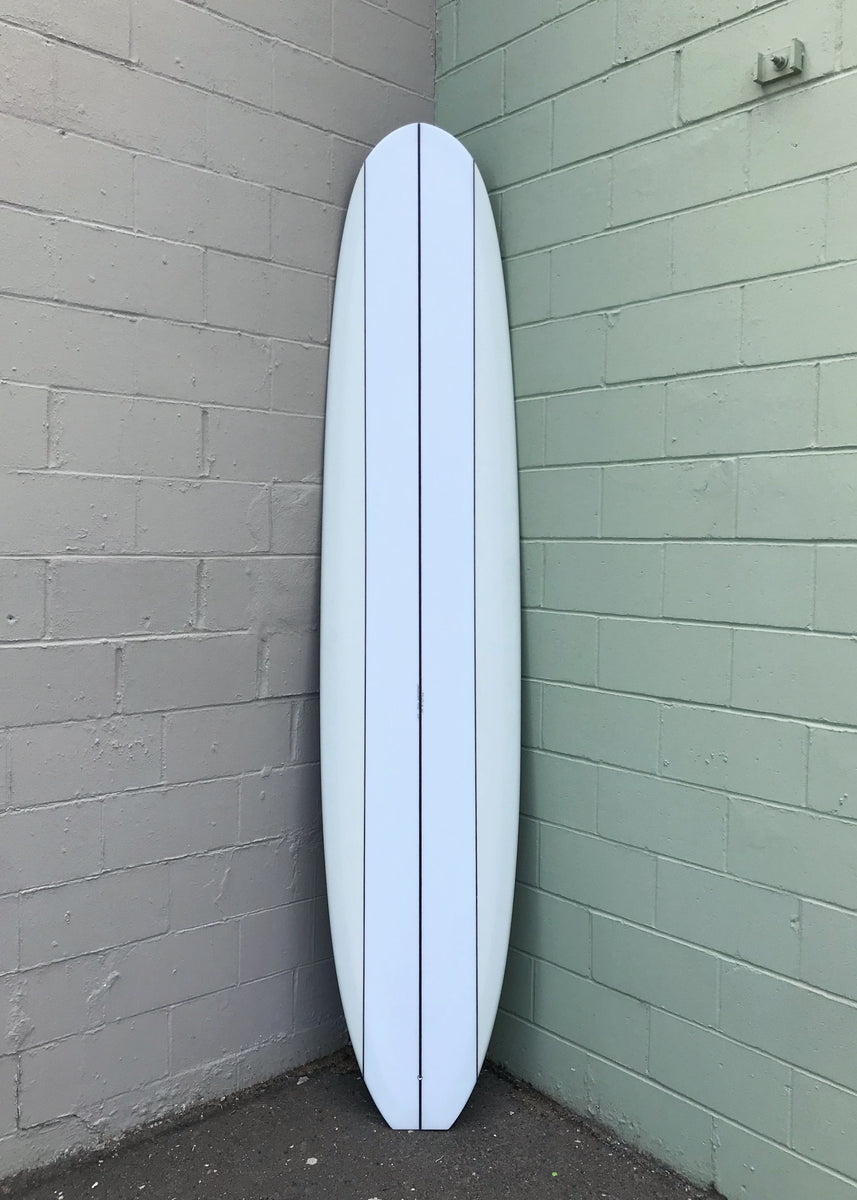 9'4" Corey Munn Surfboards Ivy Model – Glide Surf Co